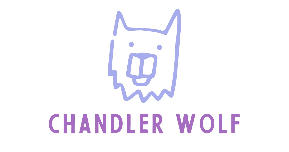 Chandler Wolf